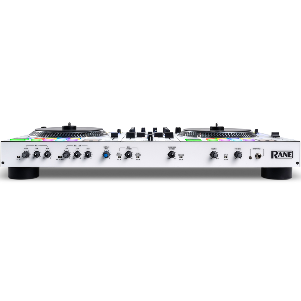 RANE ONE MKII - The Disc DJ Store